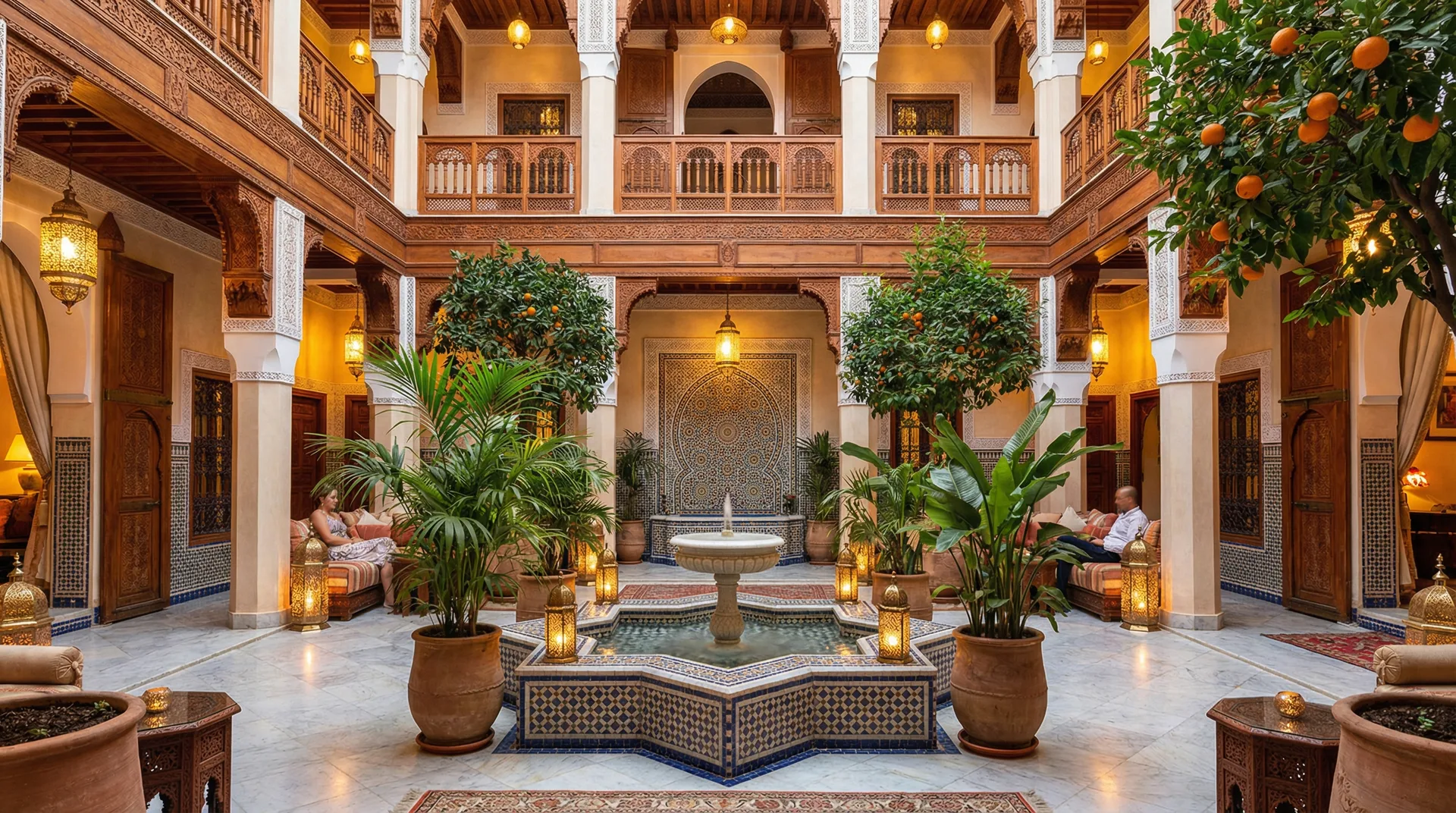 Morocco Tour Packages 2026 | Dates & Private Trips | Serenity Morocco Tours